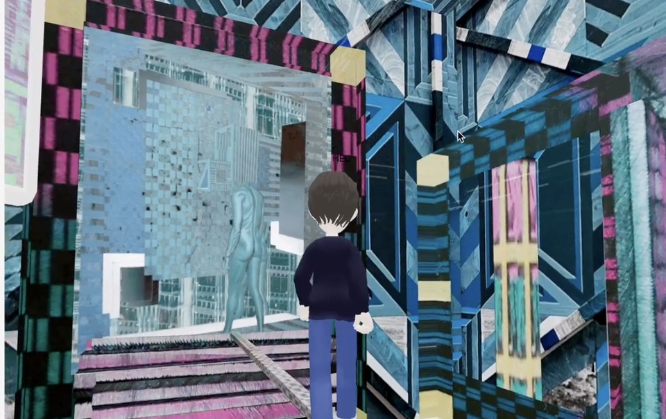 3D SNS ‘아들러’, 프리 시리즈A 라운드 추가 투자 유치∙∙∙ “웹 기반 3D 시장 선점할 것”